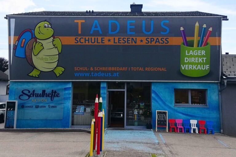 Schulhefte – Schulbedarf fair online kaufen
